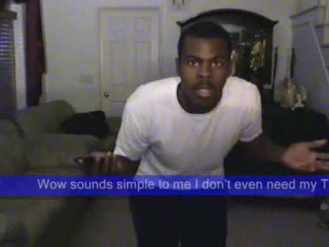 Chain Rule - Calculus Song - YouTube