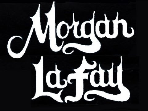 Morgan LaFay - Sleep Well, Princess...(1990 Full Cassette) - YouTube
