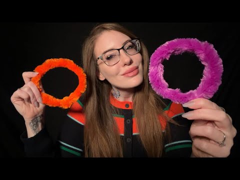 Visual Estimation ASMR and Sound Testing for SLEEP