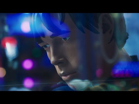 Canti - Todo sigue igual pero mejor ( Video Oficial )