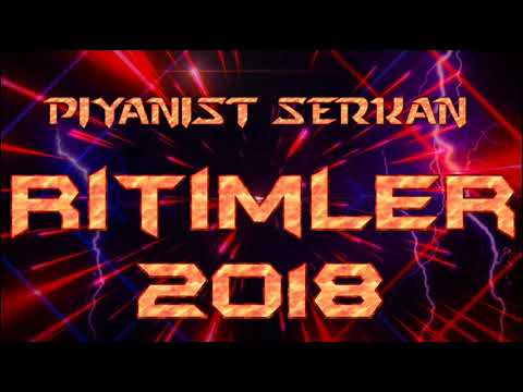 Türkü Ritim 2 Piyanist Serkan