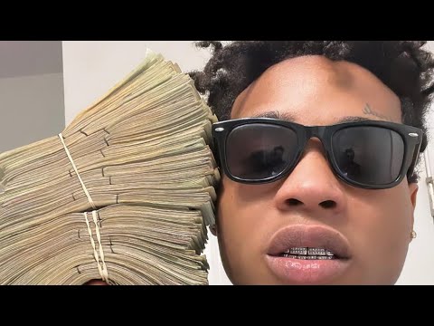 Brokeasf motion man (unreleased) - YouTube