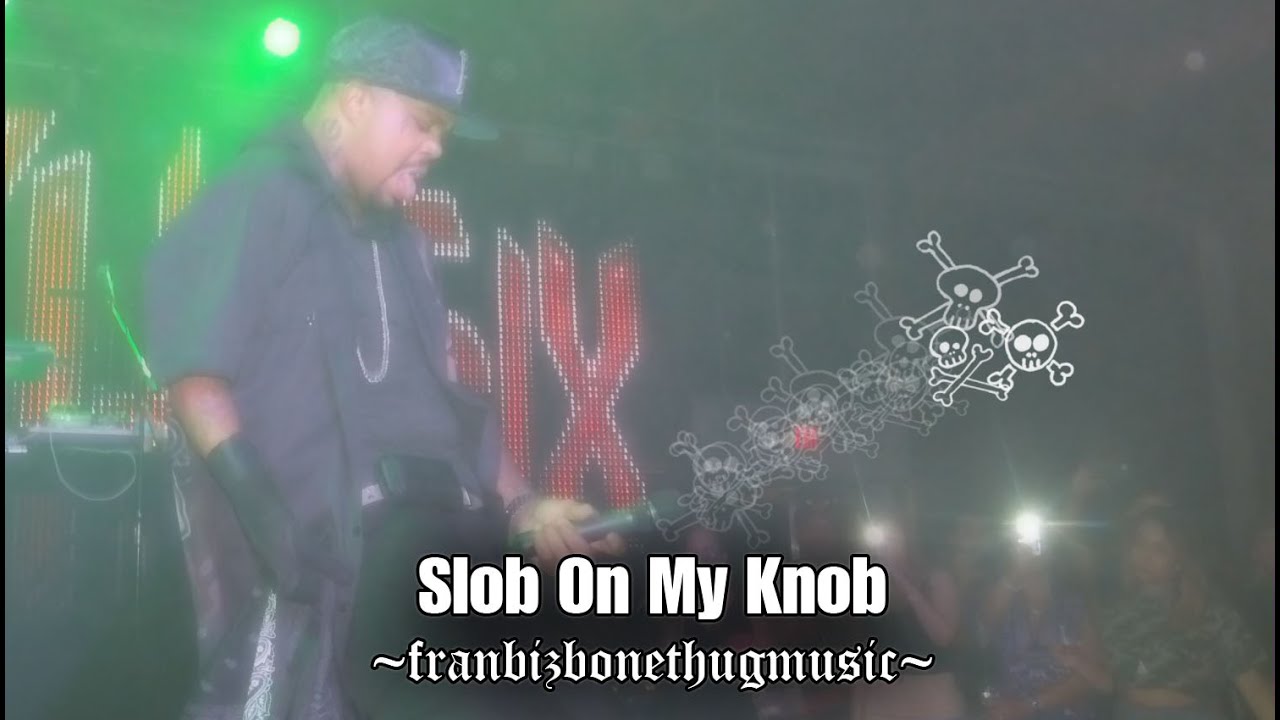 Slob On My Knob - YouTube