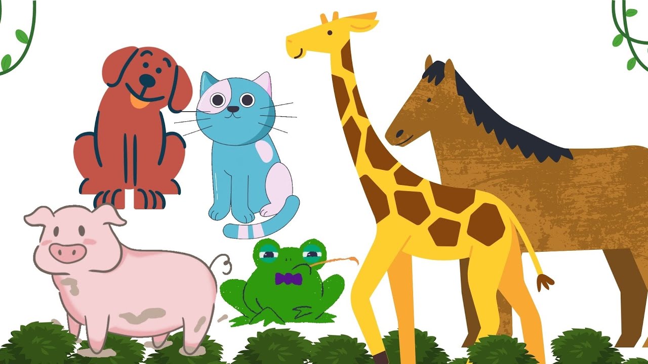 Have you seen - Creation Song I Acapella Bible songs for kids I Sunday ...