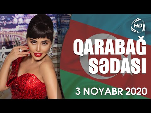 Şou ATV - Möhlət Müslümov, Gülüstan Əliyeva, Cahangir Qurbanov (03.11.2020)