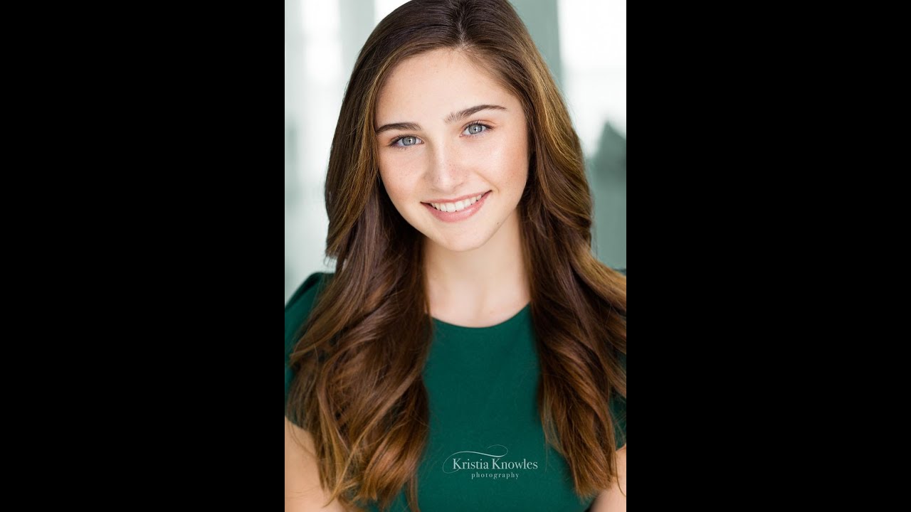 Alana Cavanaugh Live Music Reel - YouTube