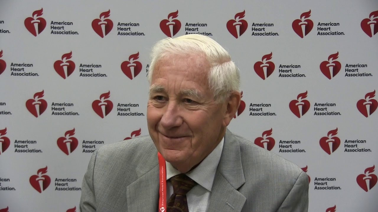 Peter Block, MD on the Door to Unload Pilot Trial - YouTube