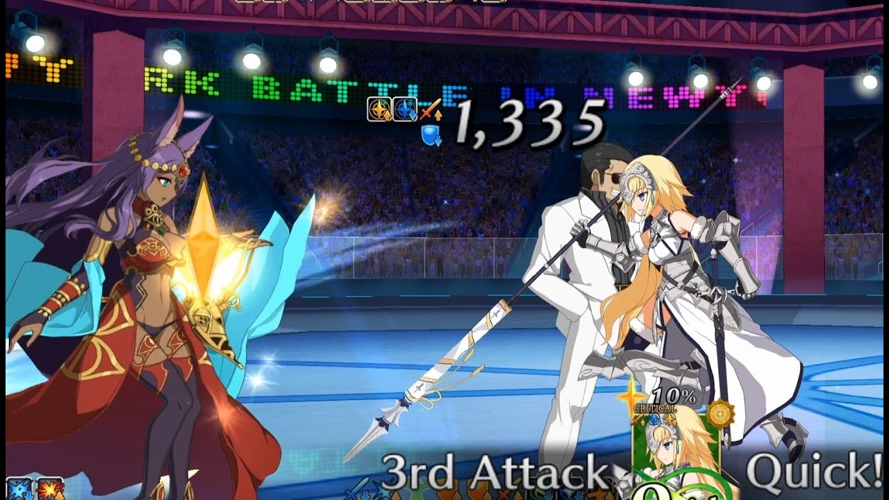 FGO NA: Gilfest 2021 - Moolah:Queen of Sheba CQ (101th day) - YouTube