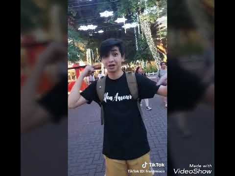 Pinoy Handsome Boys Tiktok Compilation #3 - YouTube