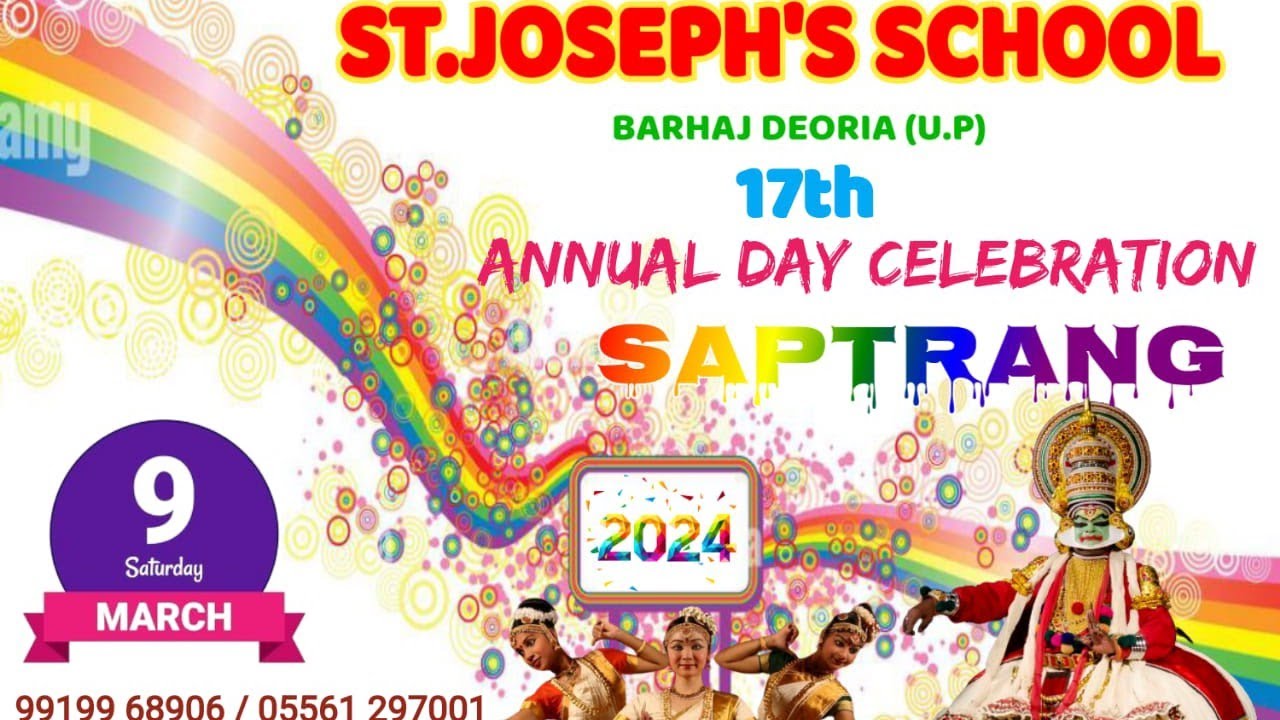 SAPTRANG 2024 - YouTube