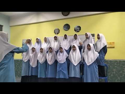 Kalam Jamaie MRSM Kubang Pasu Tamrin Jabatan Sains Sosial 2023 - YouTube