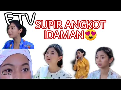 FTV TERBARU 2020_SUPIR ANGKOT IDAMAN😍