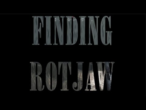 Finding & Killing Rotjaw | Rotjaw Hunt: Showdown Guide - YouTube