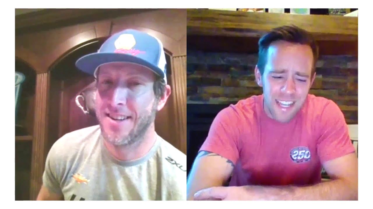 Behind the 9: Matt Barndt - YouTube