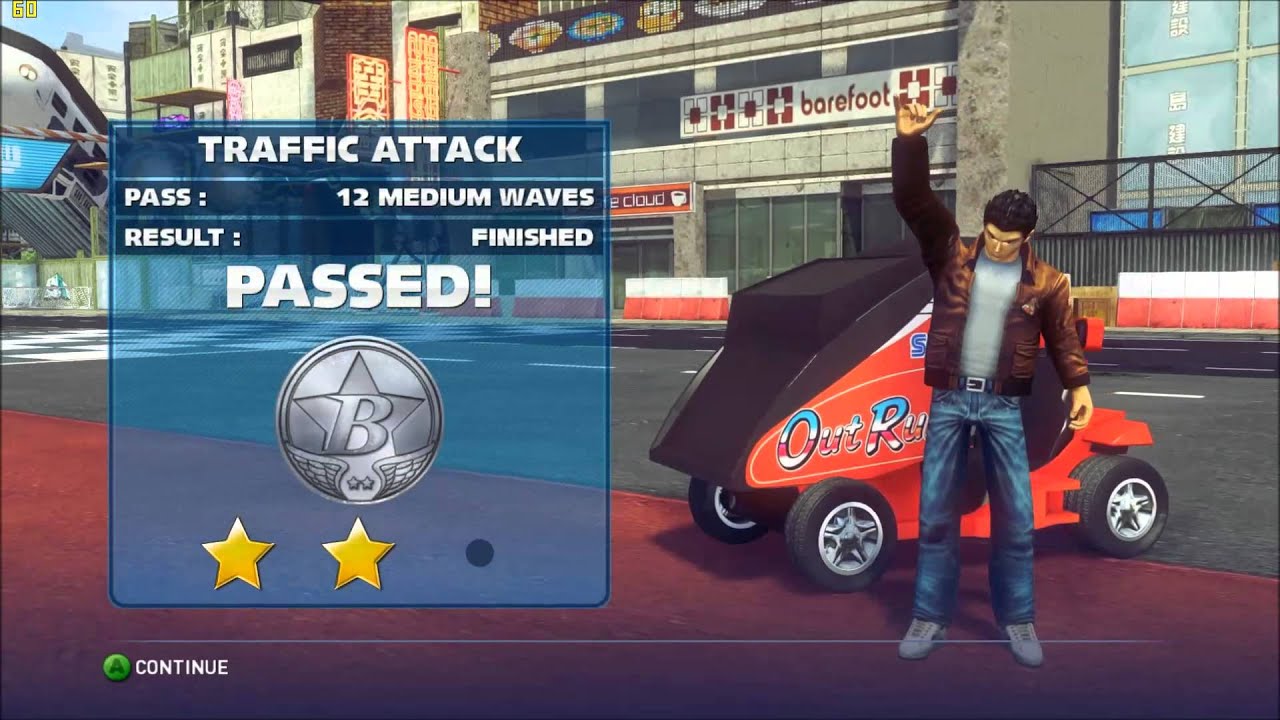 Sonic Racing Transformed Ryo Gameplay 1080P - YouTube