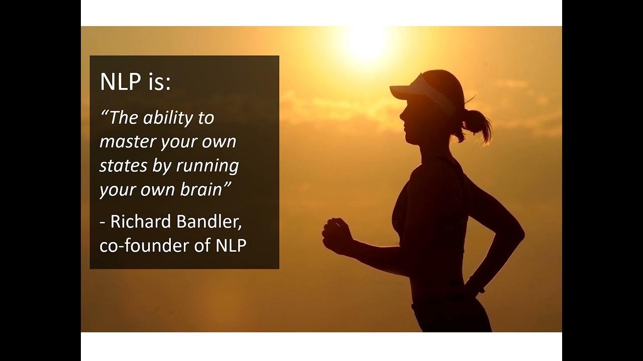 Introduction to NLP - YouTube