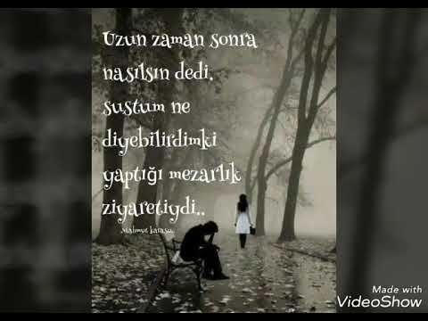 Unutacak mis beni