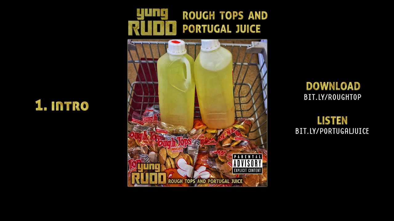 Isaac Rudder (Yung Rudd) - 01 Intro - RTxPJ - YouTube