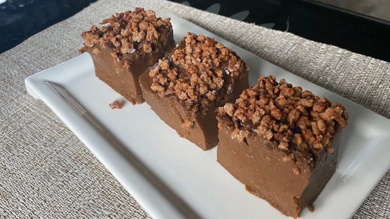 KOLE KACANG | KUIH TRADISIONAL | 🥥🥜 |#104 - YouTube