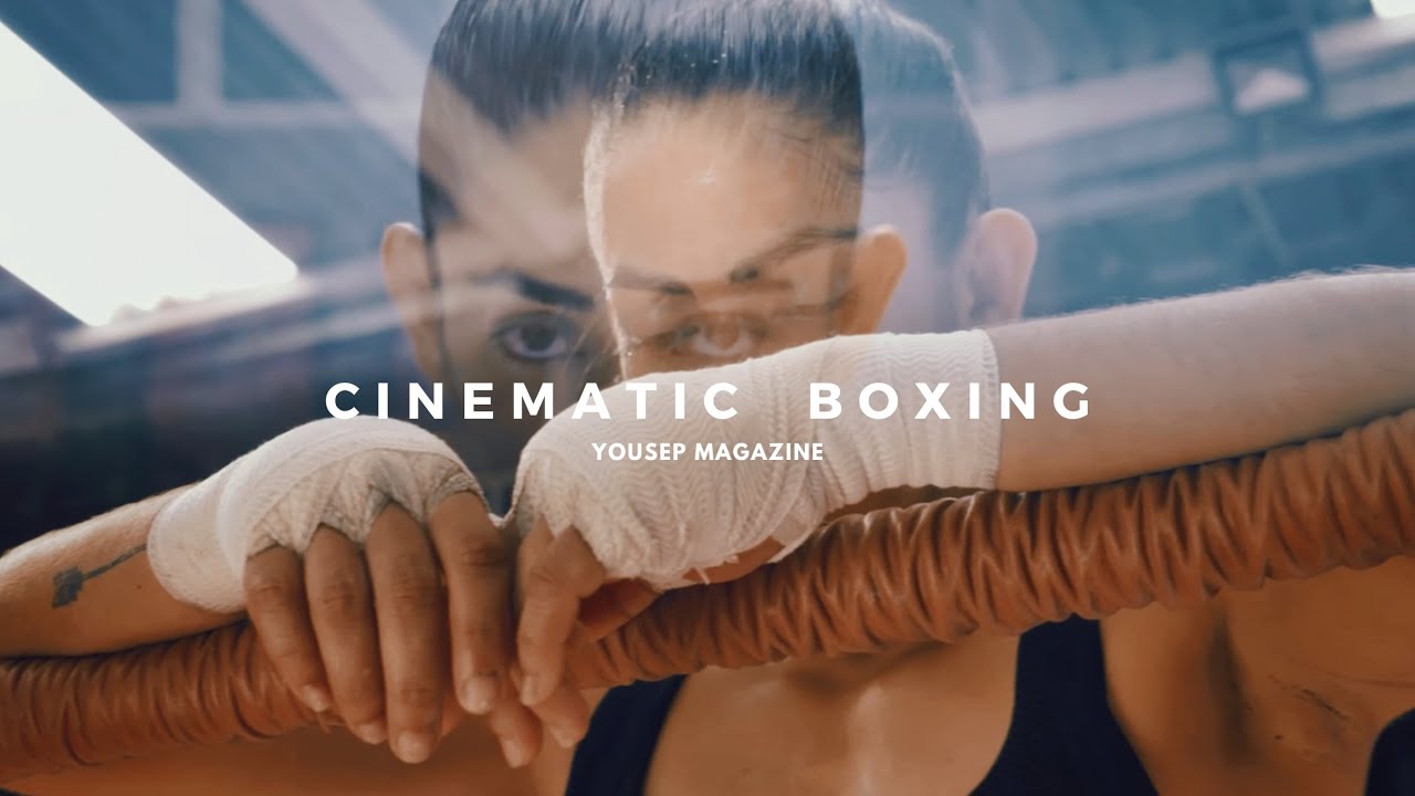 BOXING CINEMATIC MOMENT // CINEMATIC - YouTube