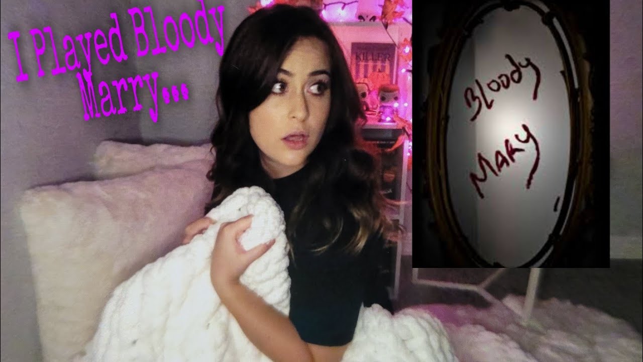 Slumber Party Horror - YouTube