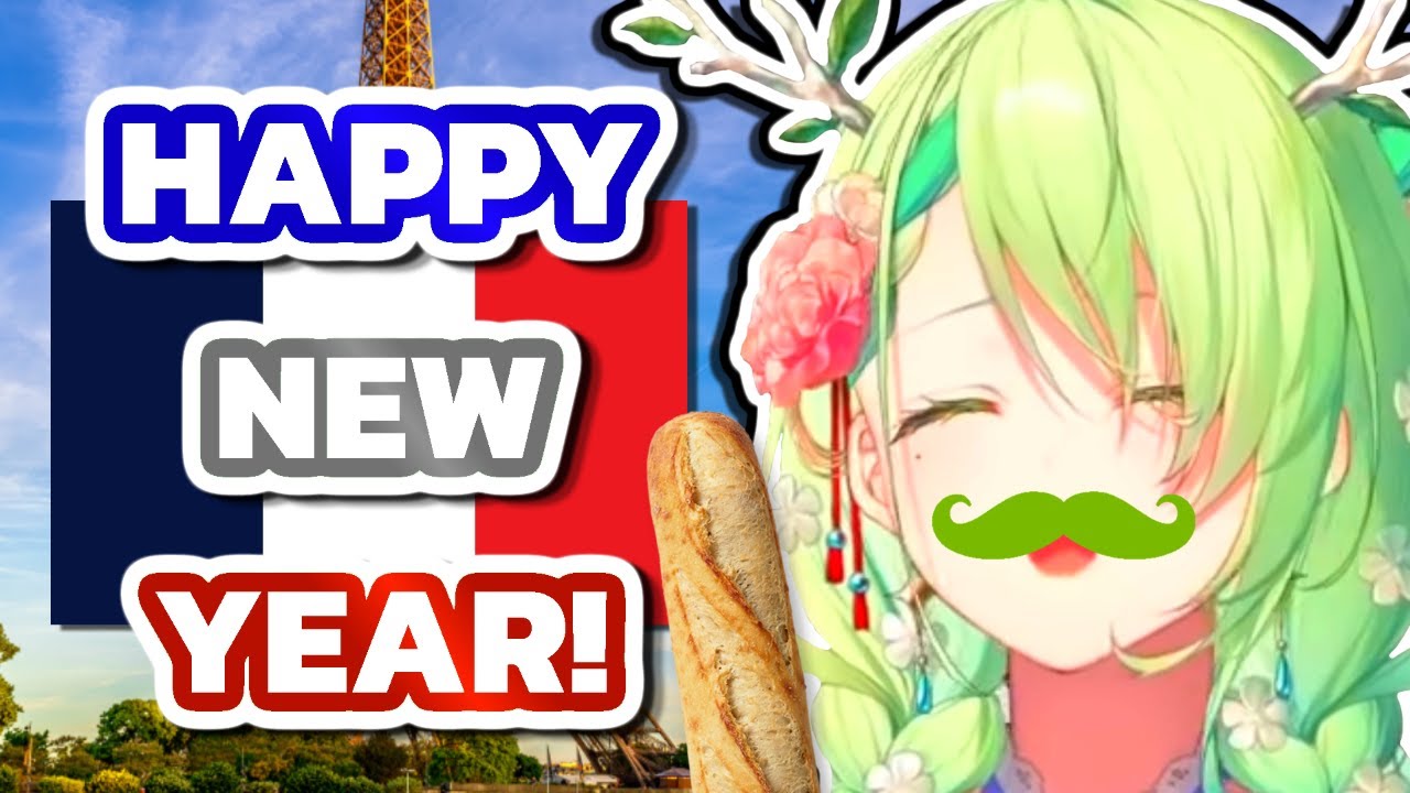 A Sapling Tests Fauna's French [Fauna/hololive EN] - YouTube