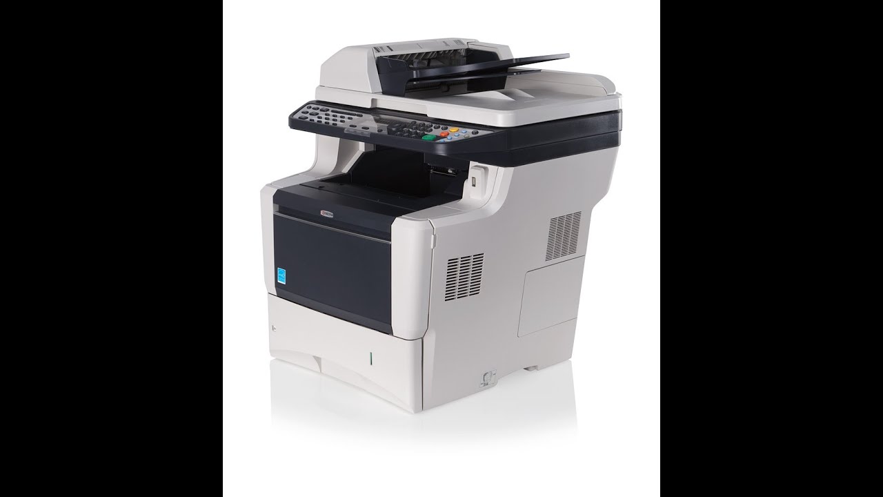 Kyocera FS3040MFP All Error Codes Description And Remedy YouTube Kyocera FS3040MFP All Error Codes Description And Remedy YouTube