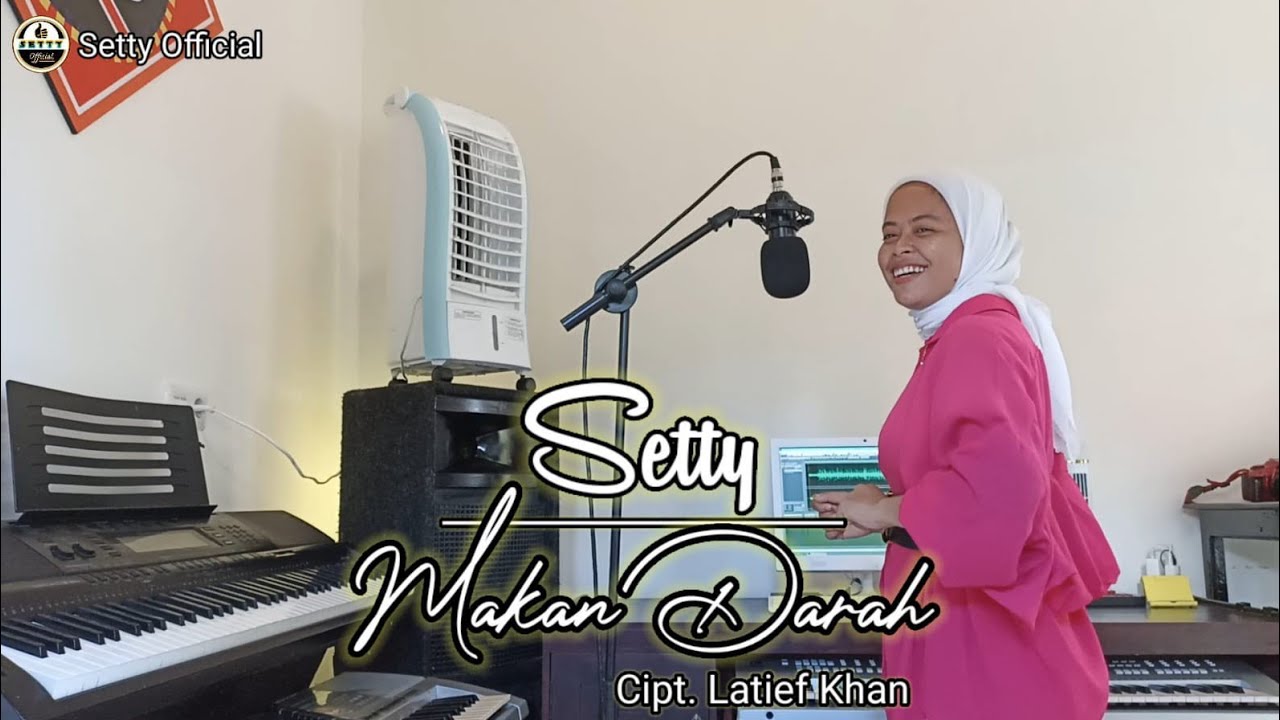 Joget Wakatobi musik terbaru || makan darah || cover Setty - YouTube Music