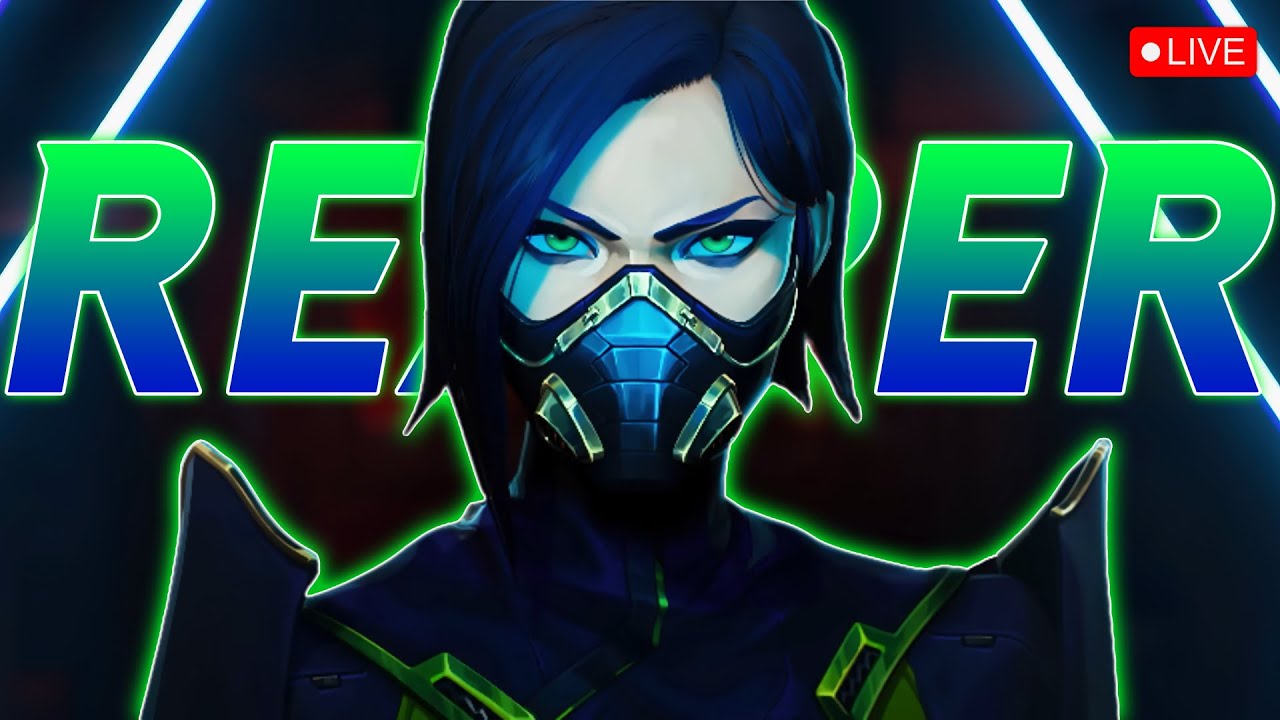 Suggest Me Some Good Games | Valorant | Live Stream - YouTube