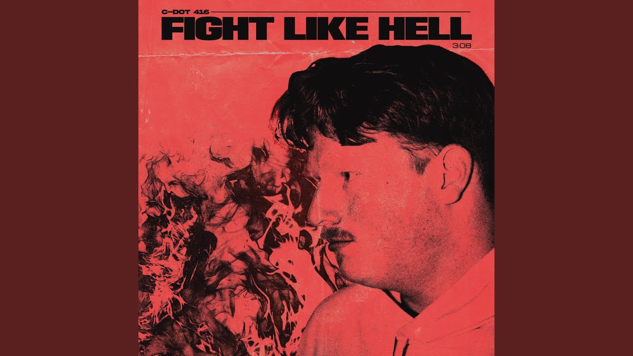 Fight Like Hell - YouTube