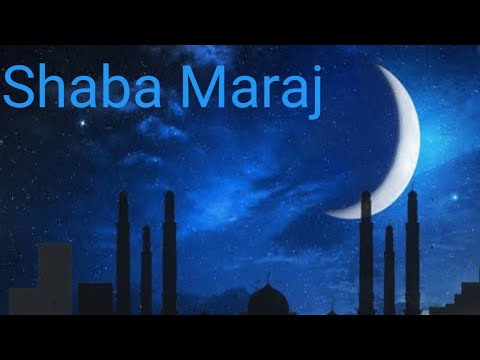 HajiArshad Shaba e Maraj mefil - YouTube