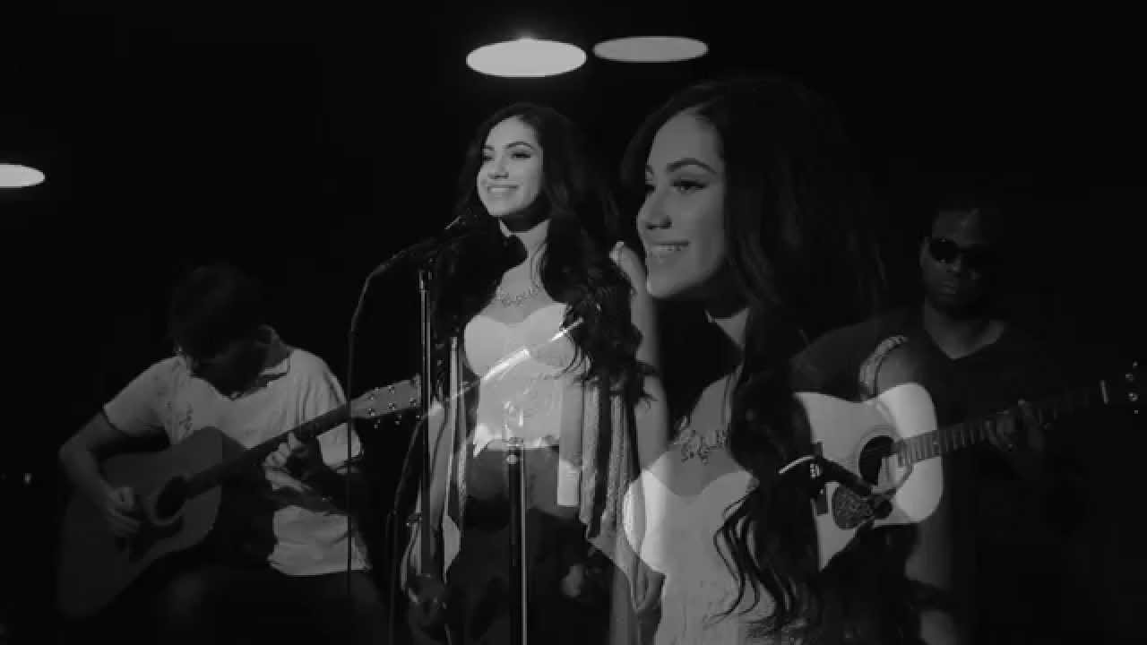 "CONFETTI" - TORI KELLY COVER by GENESIS CODINA - YouTube