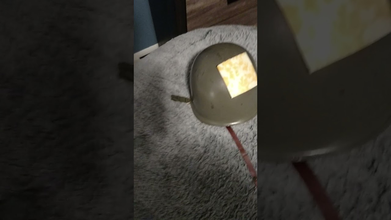 cheese helmet - YouTube