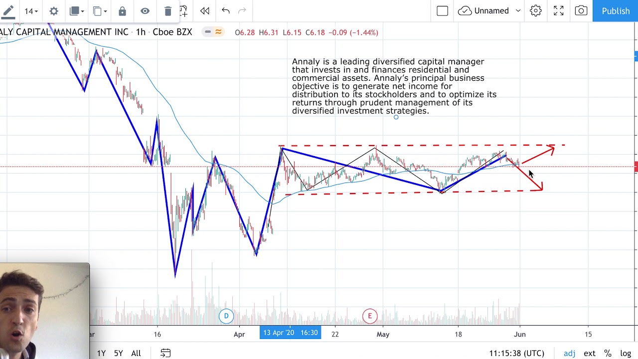 annaly-capital-management-stock-analysis-annlay-stock-forecast-nly