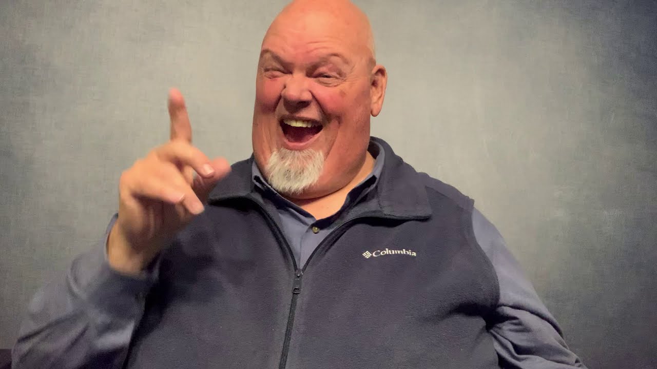 11-10-2020 Devotion with Rev. David Rawson - YouTube