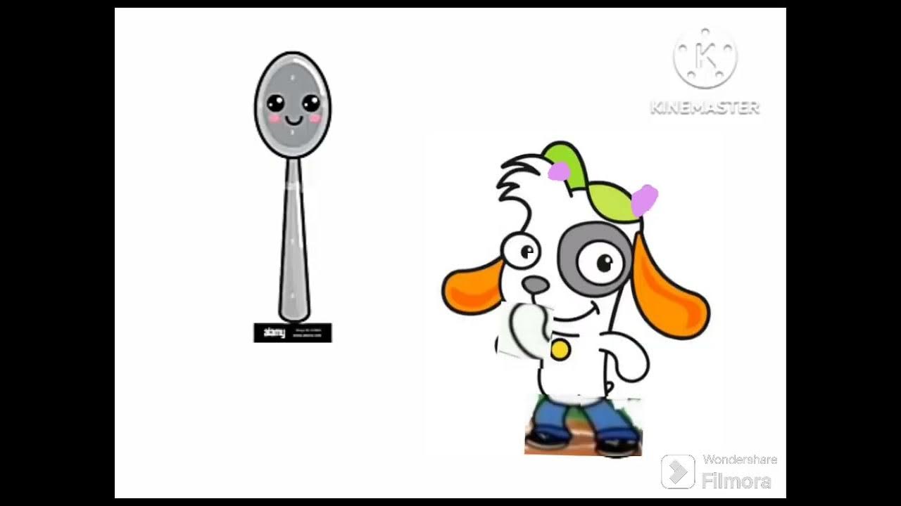 Doki prototipo descubre la ora de la comida discovery kids de 2004 ...