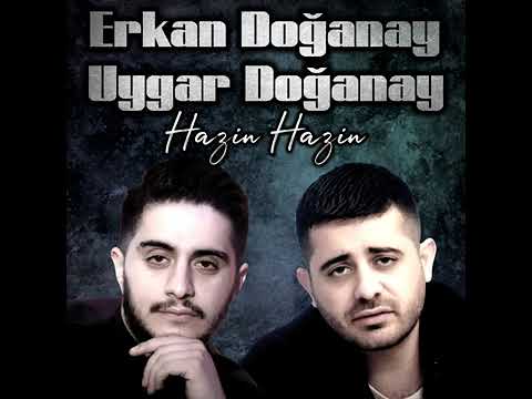 Hazin Hazin (feat. Uygar Doğanay) & 2025