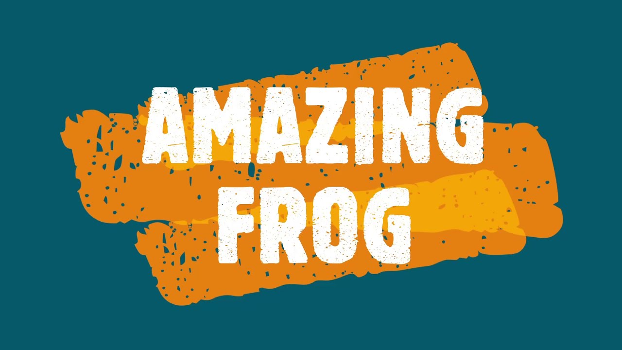 How to get the Donald Trump skin in AMAZING FROG - YouTube