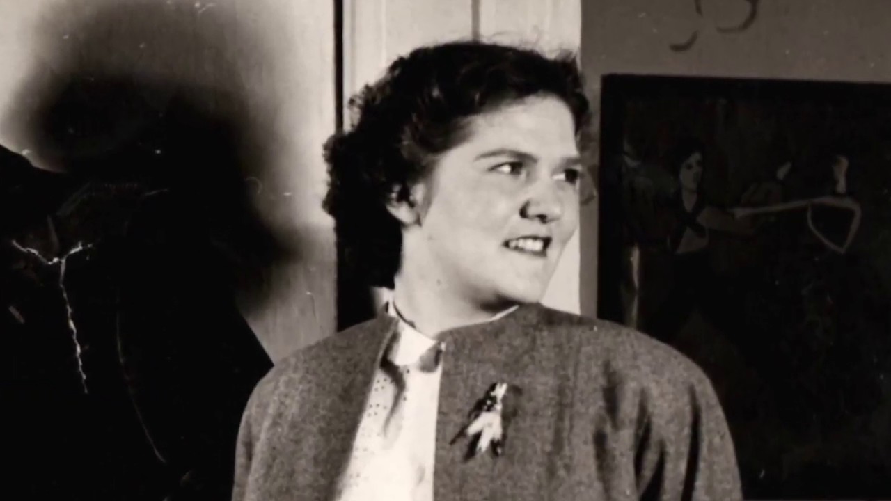 Yvonne Mary Gane JG 2019 - YouTube