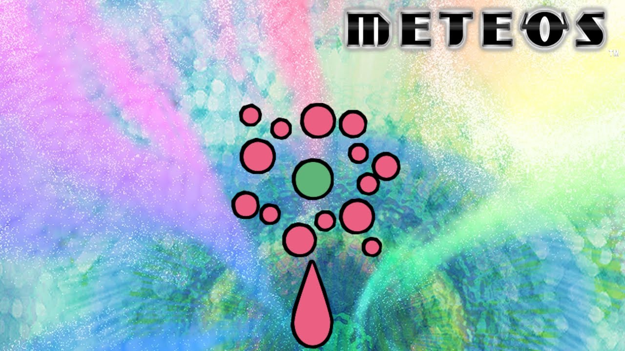 Meteos - Pon! (Brabbit) - YouTube