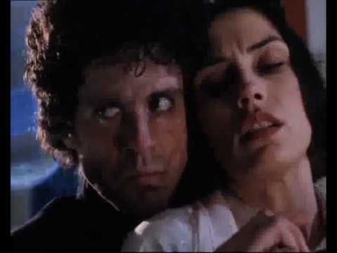 Famke Janssen Relentless 4 Part 7