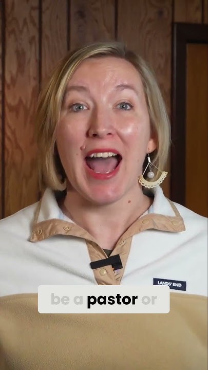 Discipleship | Discovering God's Call & Your Life's Purpose - YouTube