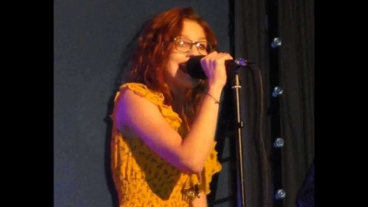 Feeling Good - The Chloe Band - YouTube