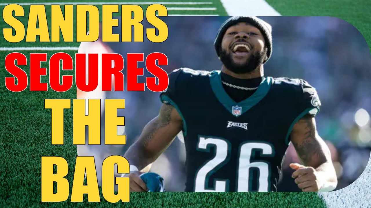 RUNNING BACK ROUND UP - TOP RBS MOVING HOMES IN FA - YouTube