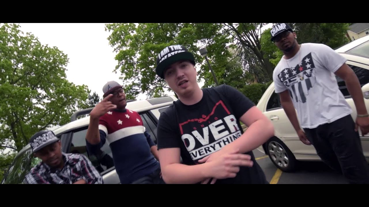 Mighty GK Featuring DreVaughn - Champion (Official Music Video) - YouTube