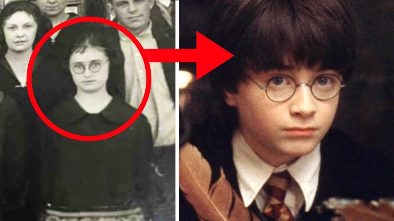 15 Theories That PROVE Time Travel Exists! - YouTube