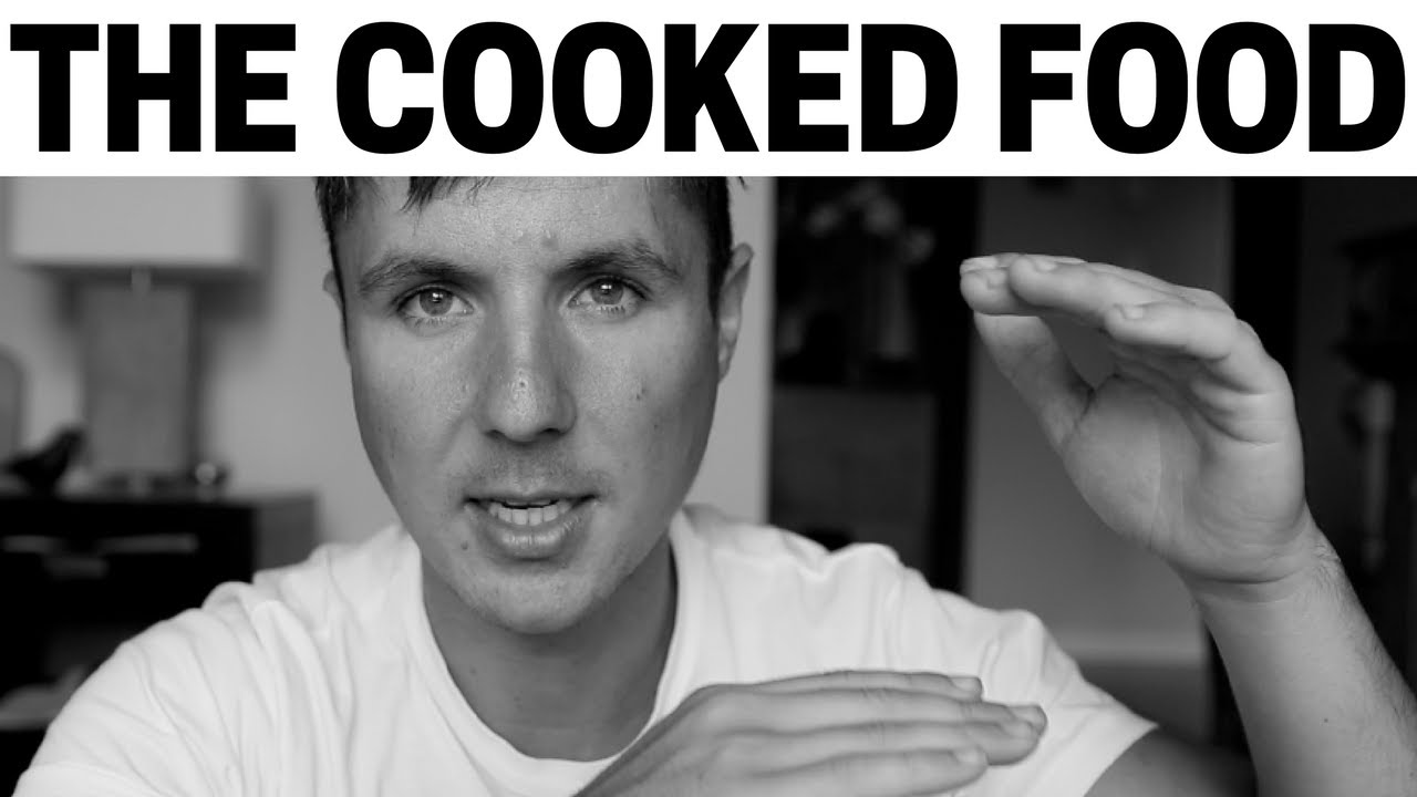 THE COOKED FOOD CRAVINGS How To Overcome Them YouTube the-cooked-food-cravings-how-to-overcome-them-youtube
