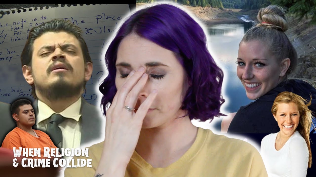 HE WENT TO CHURCH AFTER TAKING HER LIFE | THE MURDER OF KAYLEE SAWYER ...