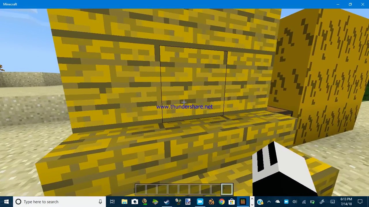 BATIM Texture Pack - YouTube