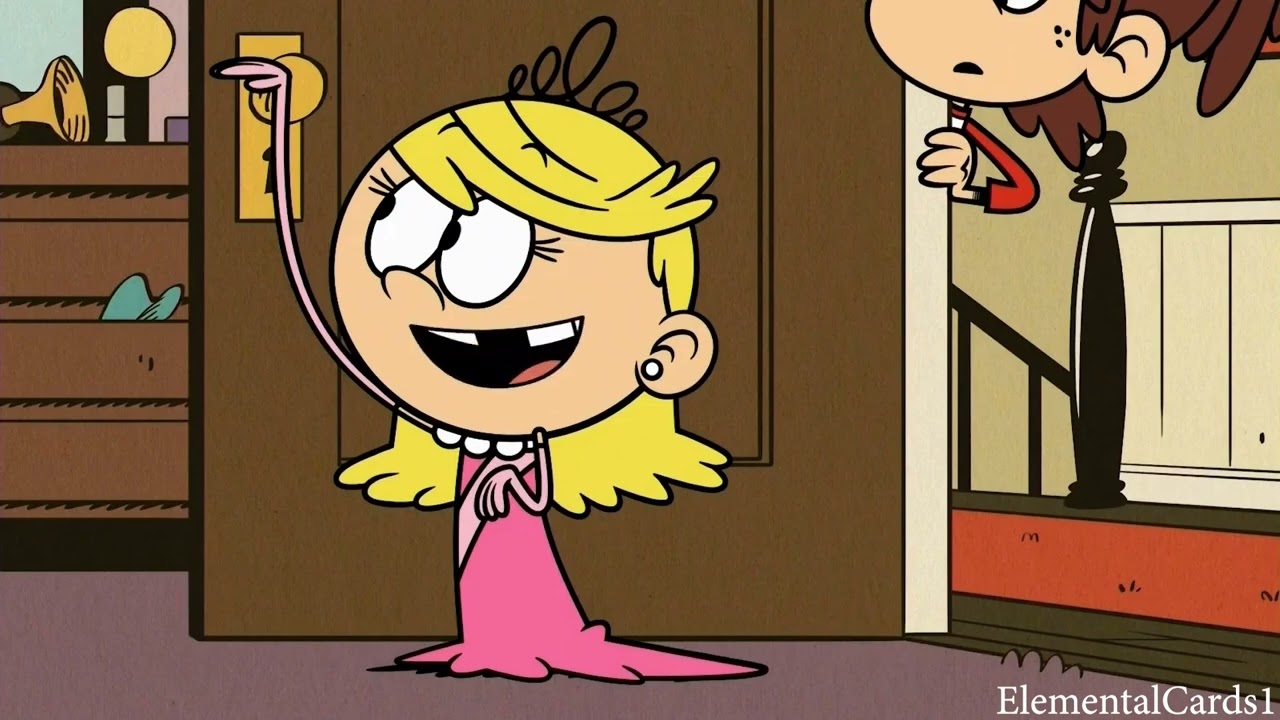 The Loud House Short Promo A Major Hiccup July 29 2022 Youtube
